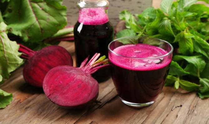 The Magic of Beet Juice: Why So Many Athletes Drink It