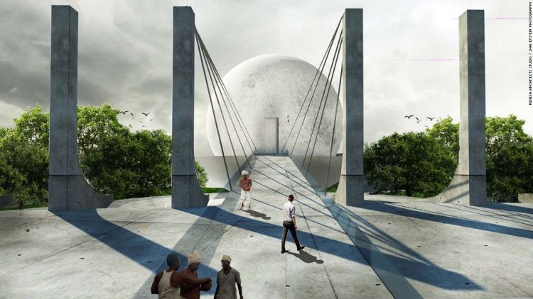 Architecture of the afterlife: This is how you design for the dead