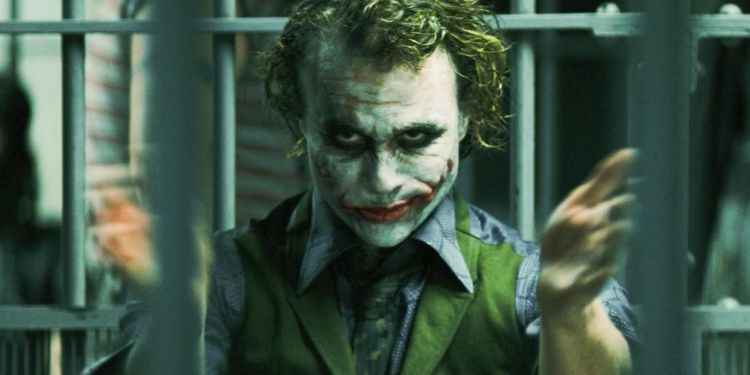 Dark Knight Animated Fan Trailer: Nolan’s Batman Gets Animated