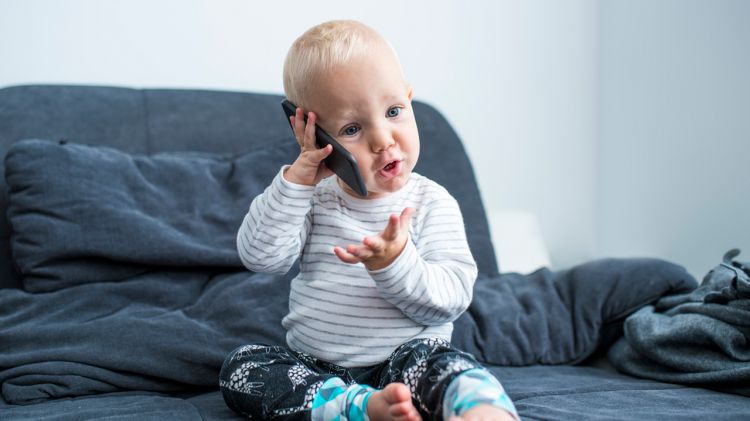 Aussie researcher develop mobile app to teach deaf infants to speak