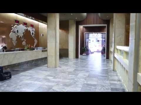 'Hotel of Doom' in North Korea unveiled after decades of setbacks