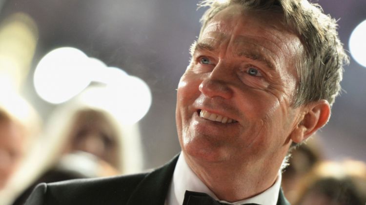 Bradley Walsh rumoured to play Doctor Who sidekick