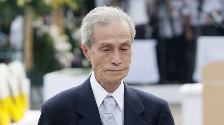 IPB mourns the death of Taniguchi Sumiteru