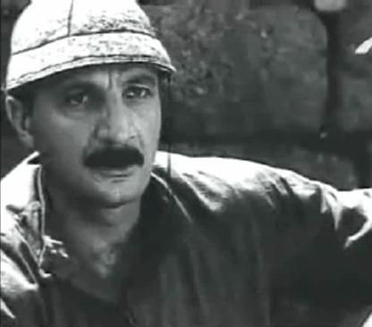 Honored Artist of Georgia Kote Toloraia dies