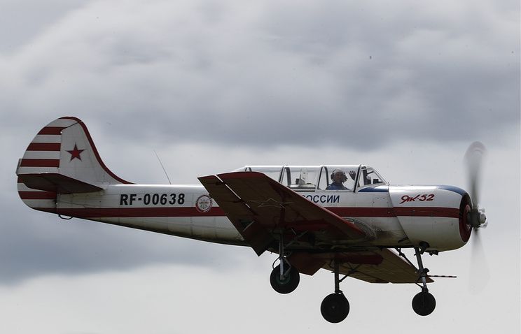 World’s first ever aluminum aircraft engine developed in Siberia