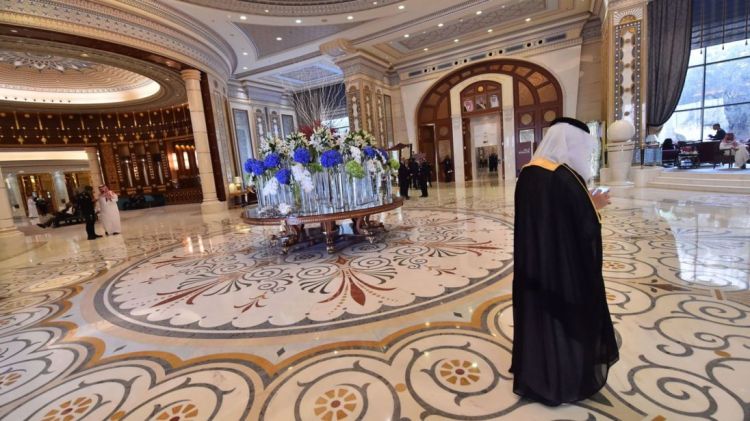 Saudi Arabia's Ritz-Carlton to re-open after months being used as a jail