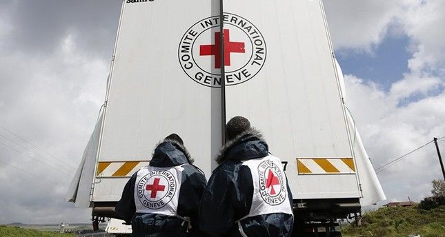 Red Cross reveals 23 staff left over sexual misconduct since 2015