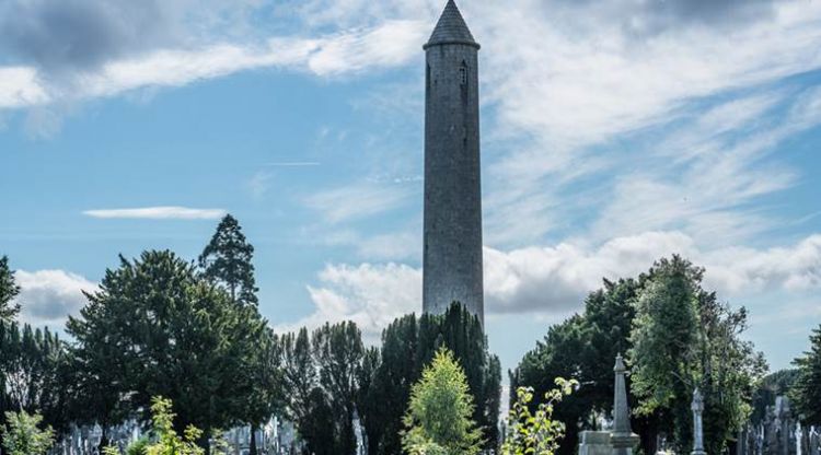 Ireland’s tallest tower reopens to public after 47 years