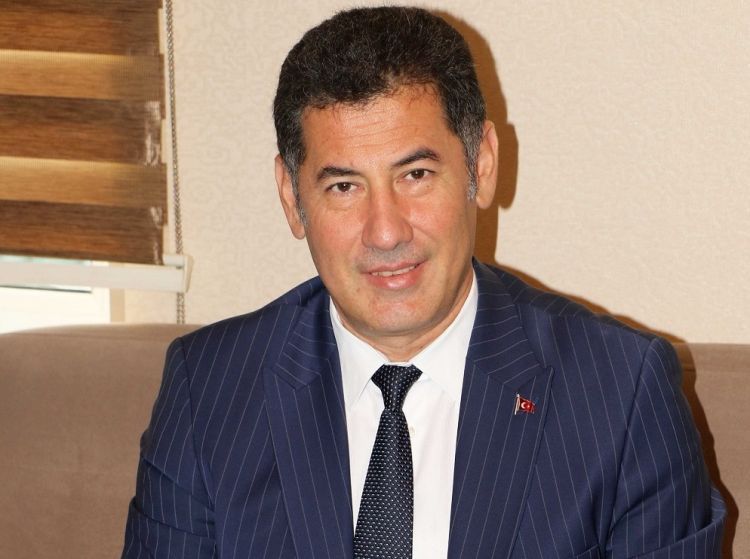 The whole world should accept the solidity of Turkic Union Interview ...