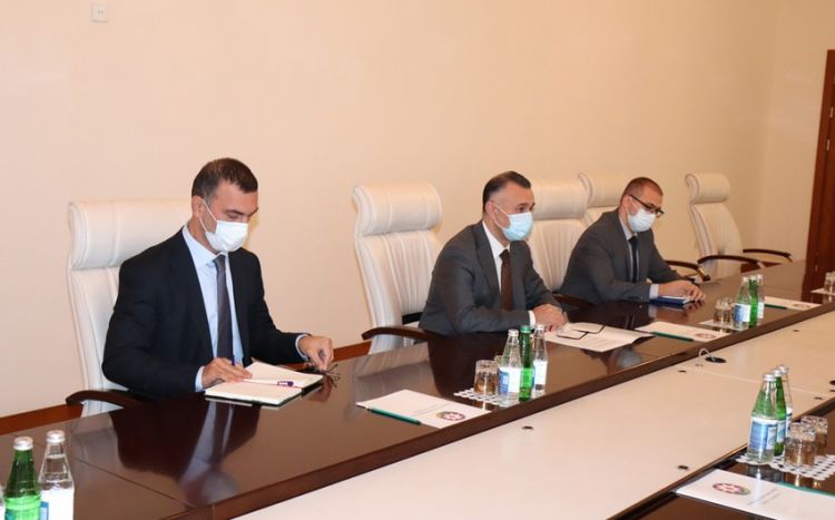 UN ready to support establishment of health care in Azerbaijan's ...