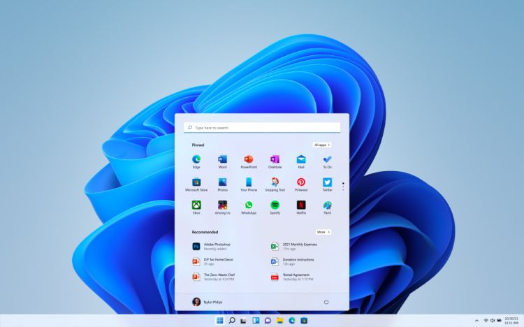 Microsoft's Windows 11 vs. Windows 10 All the changes to know about