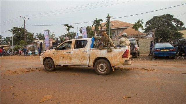 Over 7,000 Russian mercenaries still in Libya