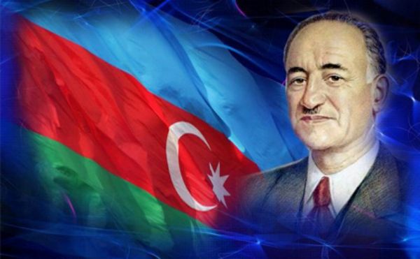 Azerbaijan marks Mammad Amin Rasulzadeh's 138th birth anniversary