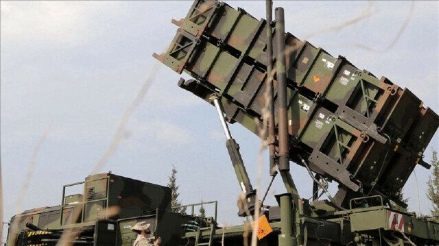 US deploys Patriot missile system to Philippines