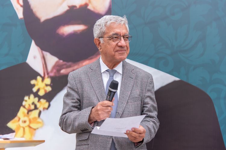 ADA Traditions Visible and Invisible Sides