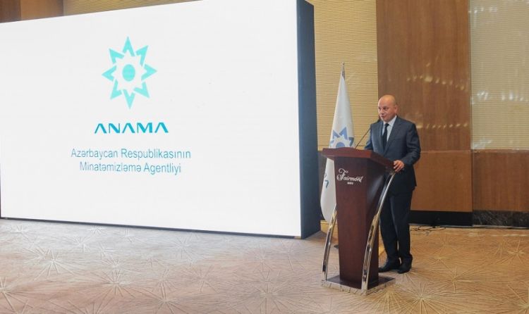 Most innovative equipment used in demining operations in liberated ...