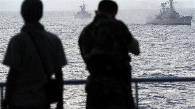 China continue joint exploration with Philippines in South China Sea